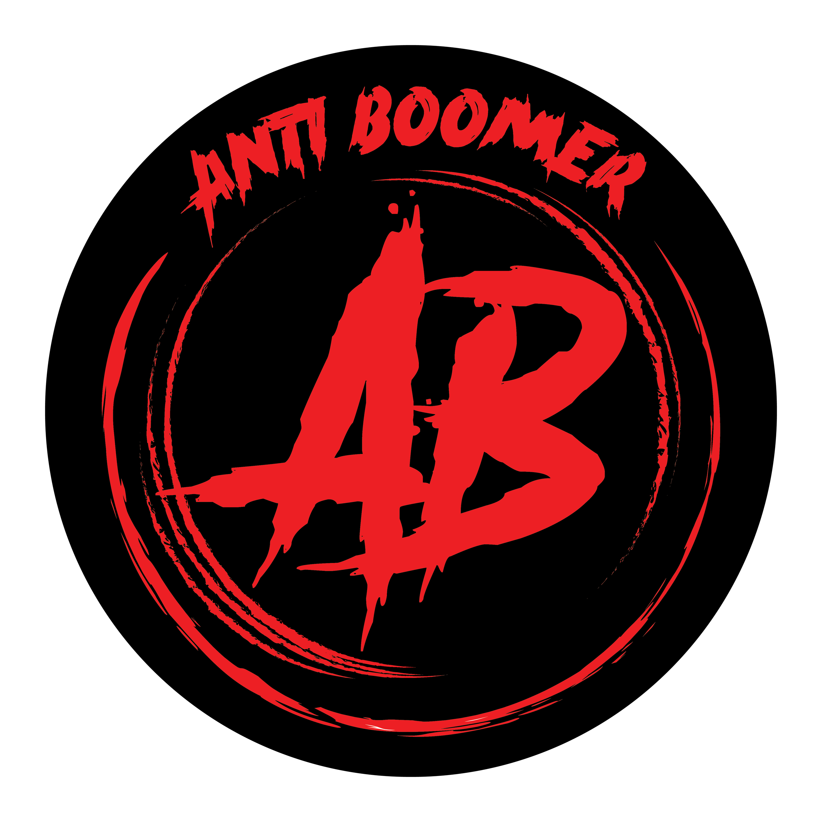 APPAREL / ACCESSORIES — Anti Boomer MFG