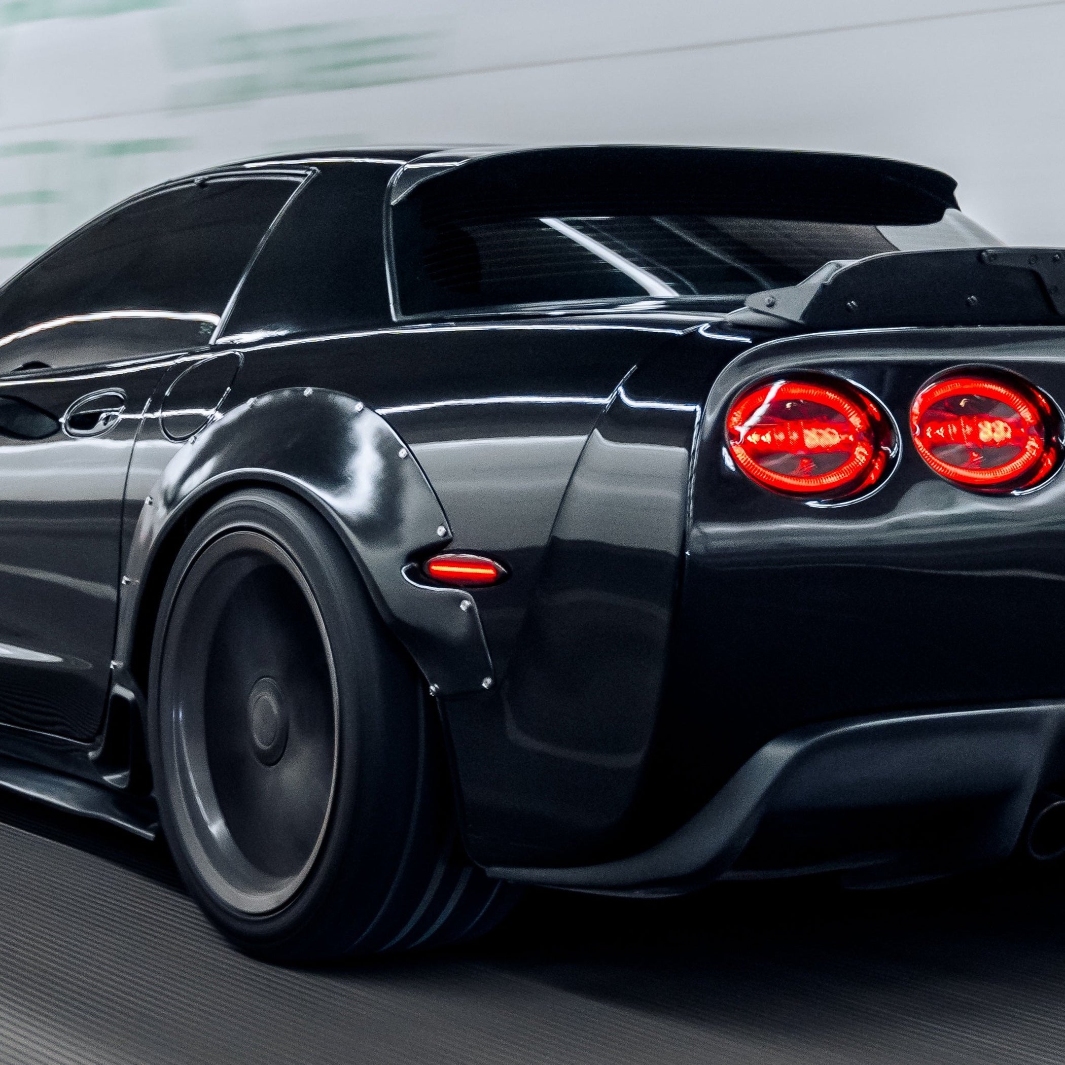 Anti Boomer MFG | New Age Aero